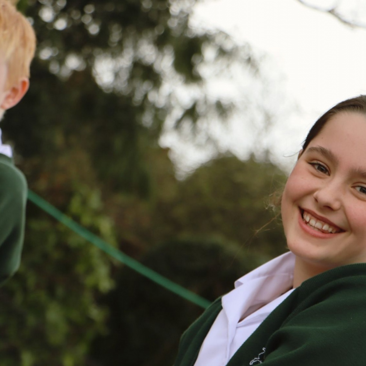 The Raleigh School - Autumn Term Open Mornings - Book Now!