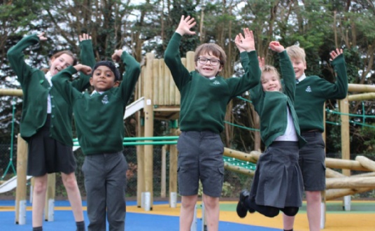 The Raleigh School - 2nd Highest-Performing School in Surrey